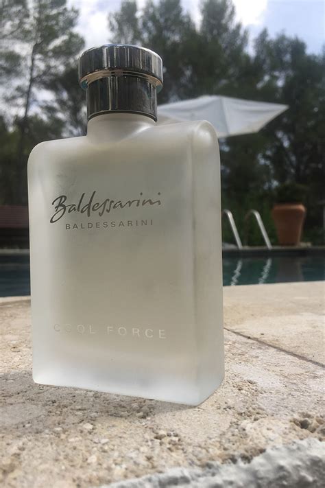 Coolforce Gentlemens Journey