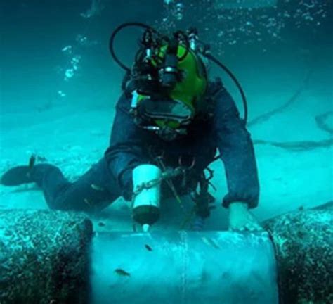 Underwater Survey Services In Jamnagar Id 2854592896330