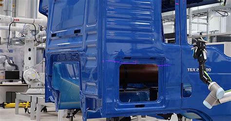 Automation Integrator Programme Hexagon