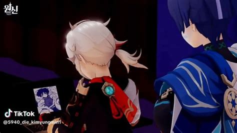 Kazuscara I M A Simp Hottest Anime Characters Character Art