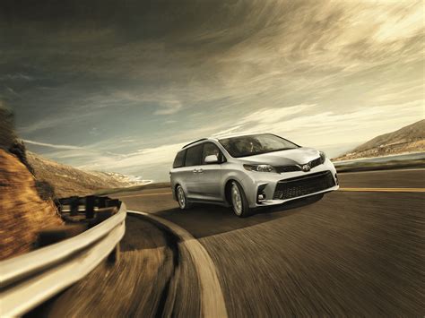 Toyota Sienna Mpg Ira Toyota Of Manchester