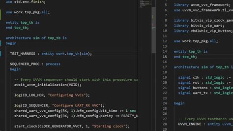 Course Uvvm Introduction Vhdlwhiz