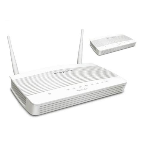 Draytek Vigor 2762 Vdsl Adsl Router Dcdi