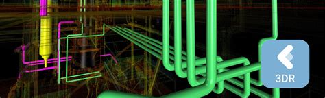 Introducing Cyclone 3dr Plant Edition Leica Geosystems