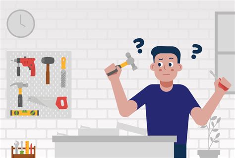 Choosing The Right Tool For The Right Job By Yogen P Setel Medium