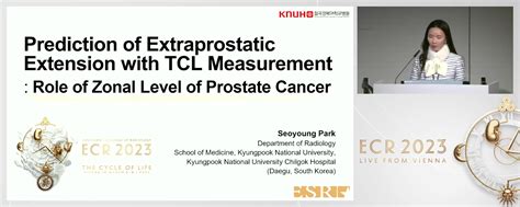 Prostate Cancer Detection Surveillance And Relapse Esr Connect