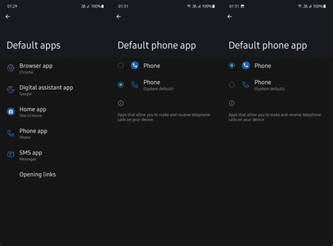 How To Change Default Calling App On Android