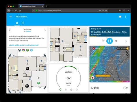 home assistant blink camera master your home security
