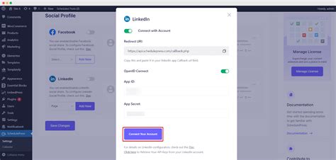 How To Automatically Share Wordpress Posts On Linkedin Business Page Wpdeveloper