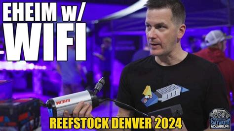 Bryan Lester On Linkedin Eheim Wifi Controllable Uv Sterilizers
