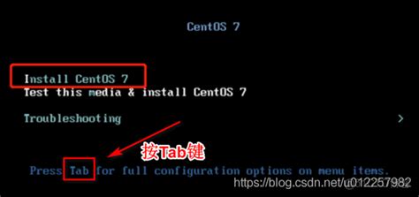 U盘安装centos7提示 Warning ：dracut Initqueue Timeout Starting Timeout