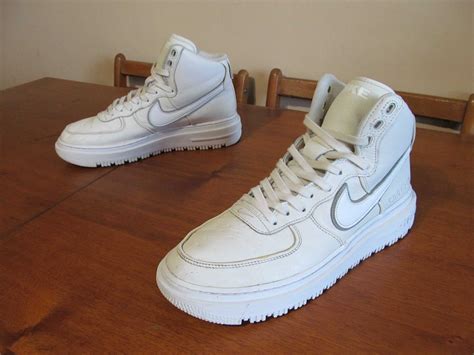 Кроссовки Nike Air Force 1 GTX Оригинал 44р. стелька 29 см.: 2 000 грн ...