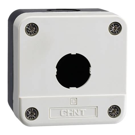 User Manuals Chint Np2 Series Pushbutton Switch