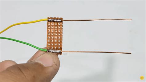 How To Make Automatic Plant Watering System Without Arduino Skr Electronics Lab