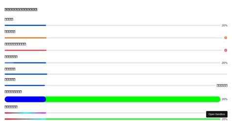 Tdesign React Demo Codesandbox