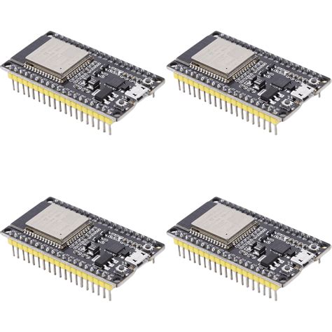 placa de desarrollo esp wroom 32 micro usb esp32 placa de expansión