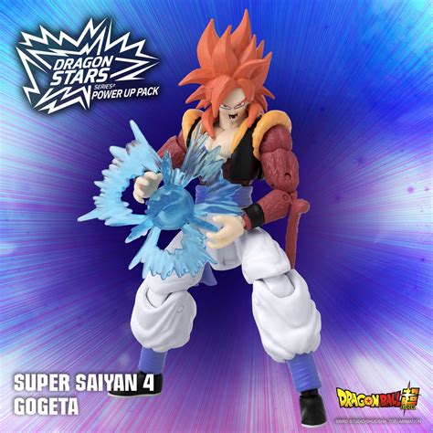 Super Saiyan 4 Gogeta Ya Está Disponible En El Pack De Potenciación De