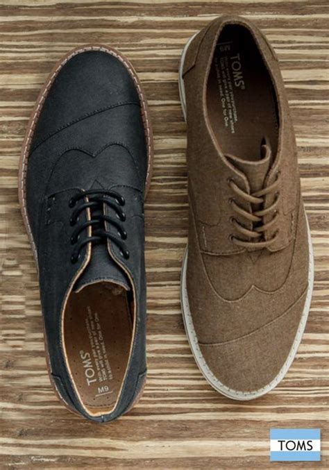 Toms Dress Shoes For Men