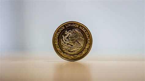 Esta Moneda Conmemorativa De 20 Pesos Se Vende En Línea Hasta En 15500