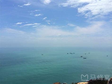 南澳岛出行攻略，从景点体验到行程安排 知乎