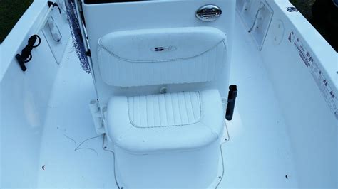 Sea Hunt 177 Triton 2009 For Sale For 16 550 Boats From