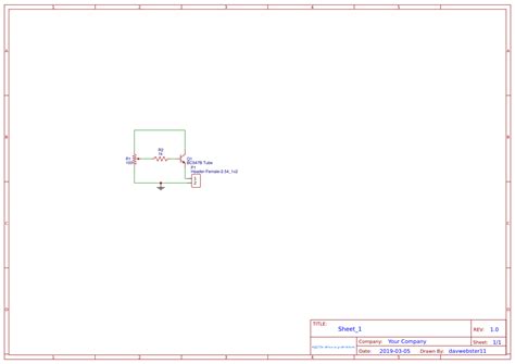 Motor Dc EasyEDA Open Source Hardware Lab