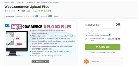 Best Woocommerce Upload Files Plugins For Order Customization United Sol