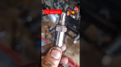 O2 Sensor Remove And Tool YouTube