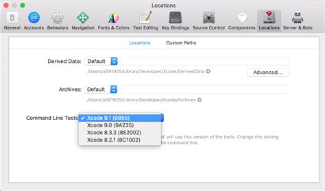 Ios Pod Install Realm 311 Failed Stack Overflow