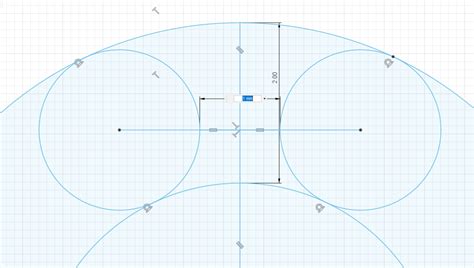 Solved How To Constrain To Line As Segment Not Line Autodesk Community