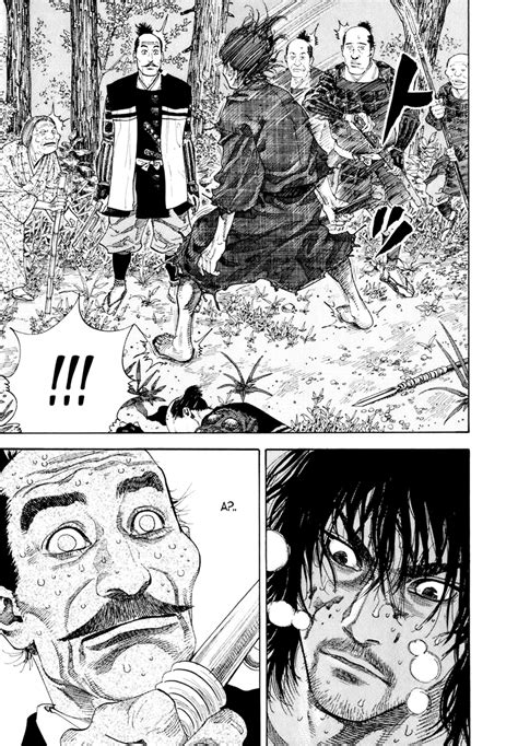 Vagabond V02 C011 Vagabond Long Post Comics Anime Fandoms
