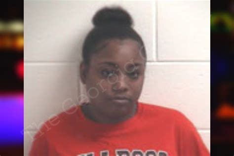 Laquesha Jackson Henry County