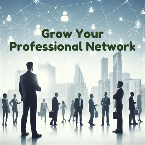 How To Grow Your Linkedin Network Topzoft Technology Solutions Posted On The Topic Linkedin