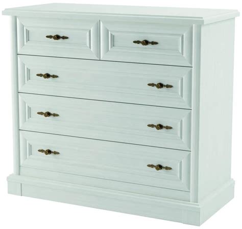 ᐉ Комод Світ Меблів Кантрі 100 1010х455х905 мм Сосна водевіль • Краща ціна в Києві Україні