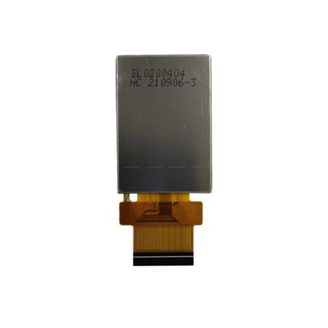 2 0 Transflective 240 320dots TFT LCD Display LCD Display Manufacturer Since 1990s