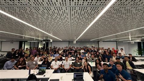 Aws Generativeai 1cloudhub Cloudinnovation Awspartner Futureofai Philippinestech 1cloudhub