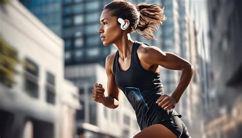 Best Wireless Earbuds For Running Stay Tangle Free And Motivated With These Top Picks