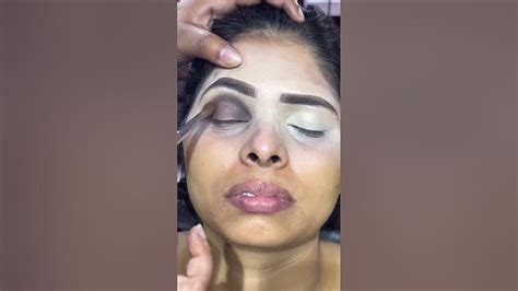 Makeuptutorial Makeupshorts Makeup Youtubeshorts Shortvideo