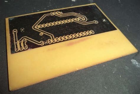 Ultrasonic Blind Walking Stick Using Arduino Circuit Diagram Pcb Layout