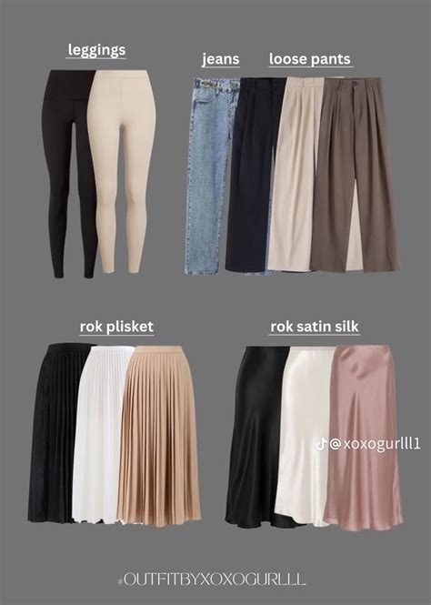 Elegant Chic Outfits Stylish Work Outfits Basic Outfits Casual Style