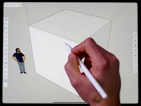 How To Use Offset Tool In Sketchup Free Software Youtube Images
