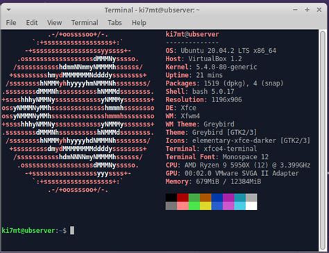 How To Copy Paste Into The Ubuntu For Server Terminal Ubuntu LearnLinuxTV Community