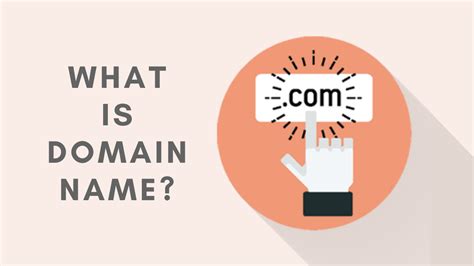 What Is Domain Name The Best Guide To Know About Domains Artofit