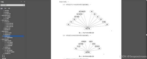 Java毕设项目ii基于java的学生干部管理系统设计与实现 Csdn博客