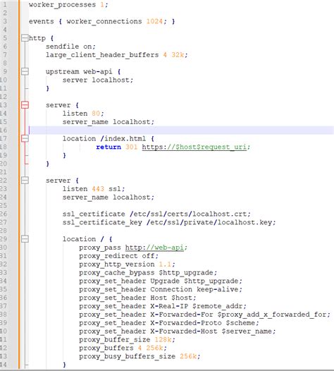 Getting A 502 Bad Gateway Trying To Make My Nodejs Server Show Up On The Ip Using Aws