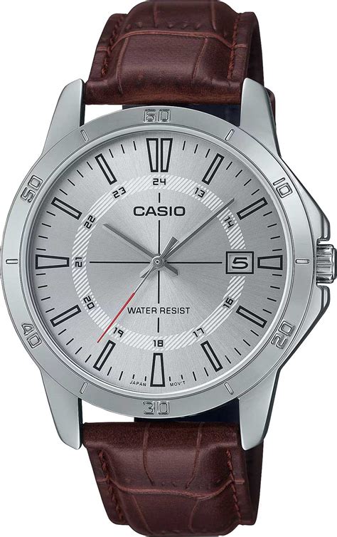Наручные часы Casio Collection Mtp V004l 7c — купить в интернет магазине по лучшей