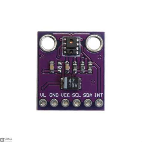 Cjmcu Apds 9930 Proximity And Ambient Light Sensor Module 28v 38v