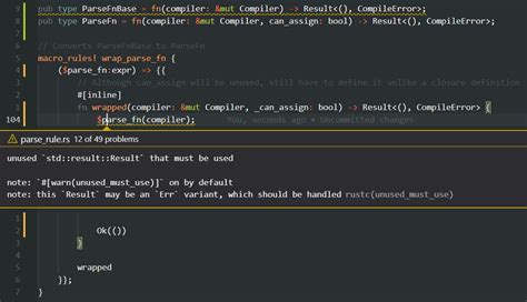 Conflicting Compiler Type Inference Result · Issue 83812 · Rust Lang