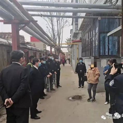 峰峰一处房产纠纷闫某进行孙某