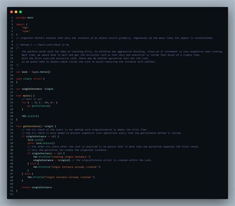 Divine Abiloro On Linkedin Golang Tech Programming